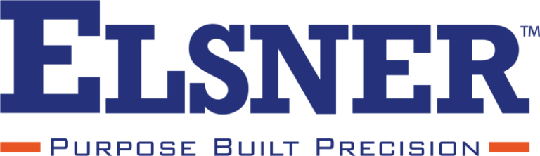 Elsner – Purpose Built Precision
